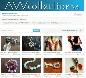 Women gun blogger series: Anette Wachter – Beauty and the ‘Blog’