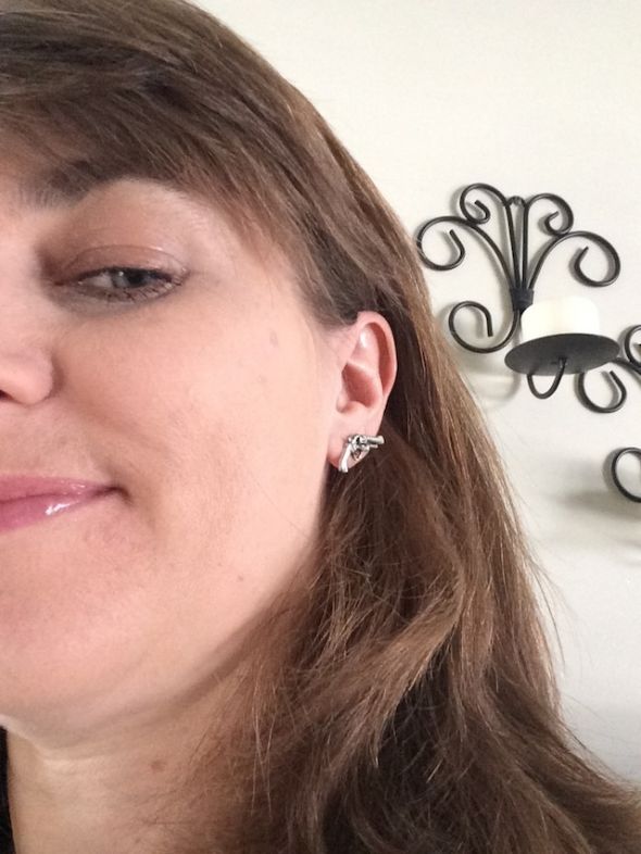 What’s Your ‘Lucky Charm’ on the Range?