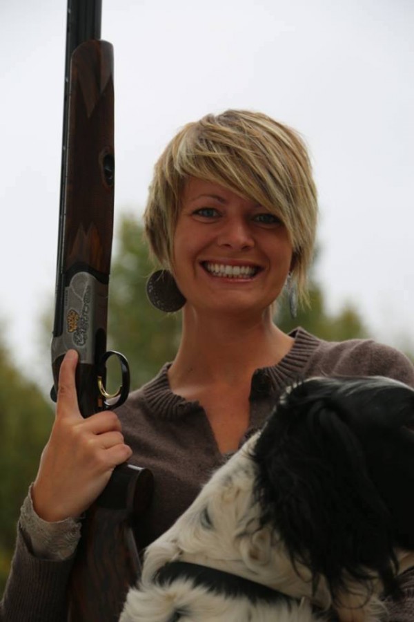 Christine Cunningham, Author at Hunting, shooting, fishing and ...
