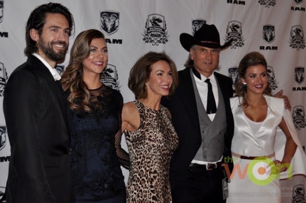 Taking Aim: Eva Shockey Shares Her Passion for Hunting, Healthy Living ...