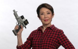 Vera Koo: On Giving Back Through Writing