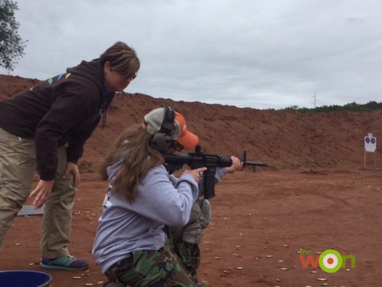 Choosing a Firearms Instructor: What should you look for?