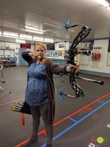 Retro WON: Three Ways to Seriously Improve Your Archery Skills