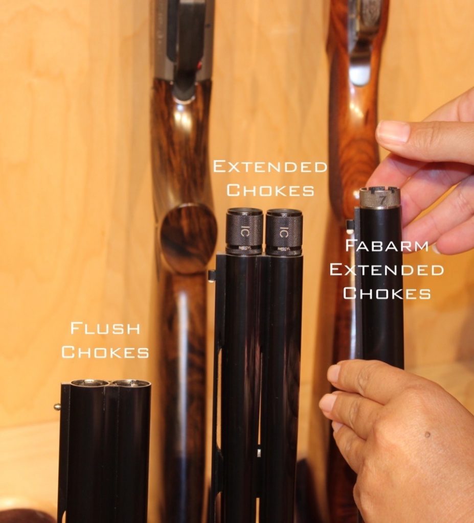 Can I Do It All With One Shotgun?