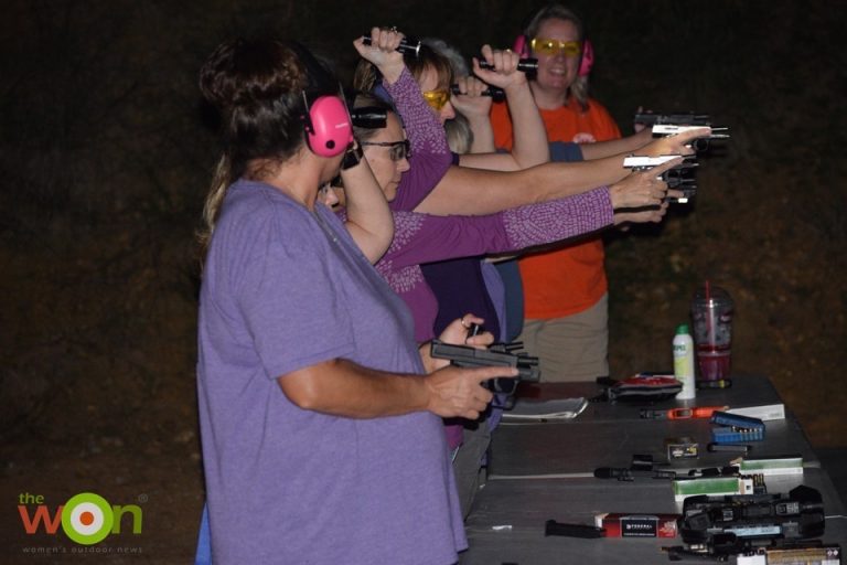 Low-Light Situations: Helpful Tips and Tools