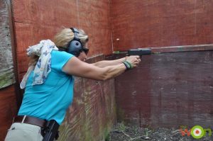 Competition Shooting: How I Vet My Self-Defense Shooting Skills