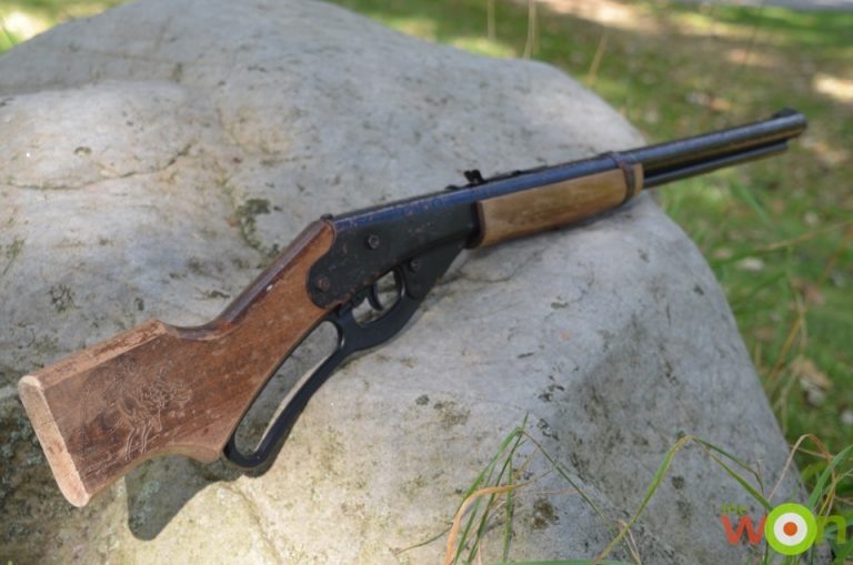 The FUN-damental Gun: Kids and Firearms