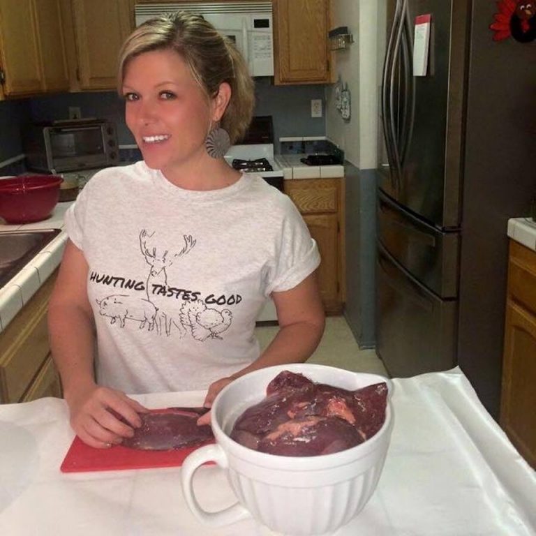 Meet Jen Cordaro, aka ‘Jen the Archer’
