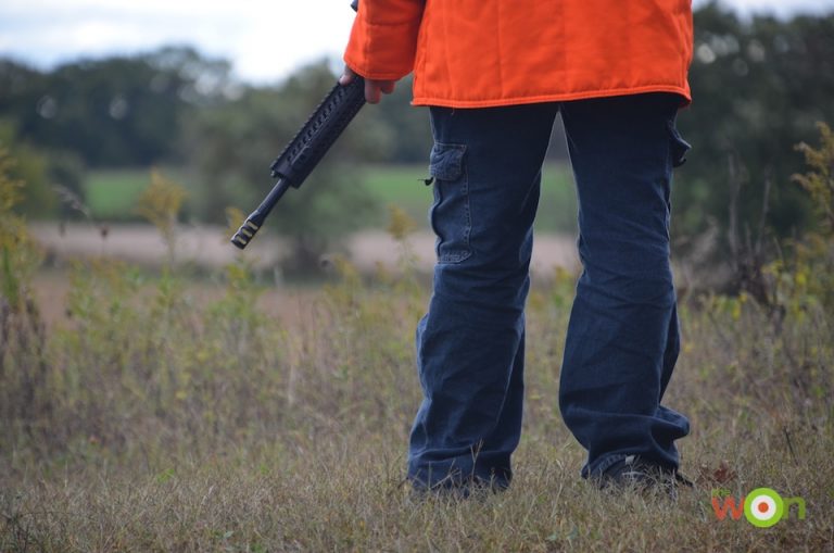 Tips for Preparing Successful Hunts with Kids