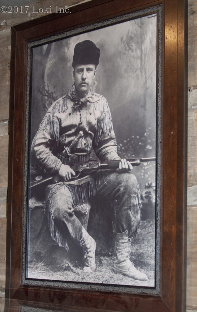 Retro WON: Johnny Morris's Wonders of Wildlife National Museum & Aquarium