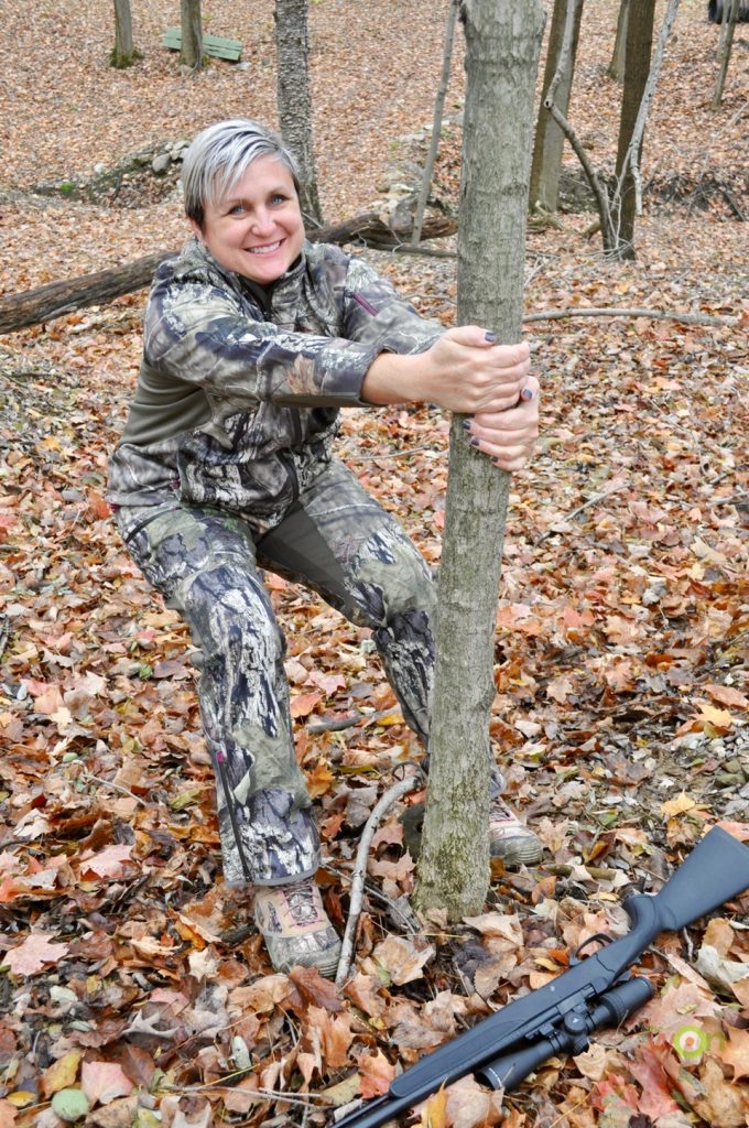 Retro WON: Tips and Tricks for Peeing in the Woods