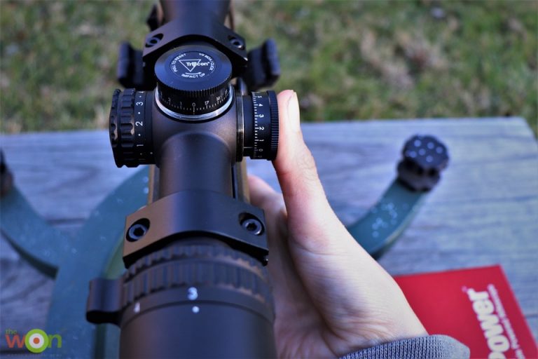 DIY How to Boresight a New Riflescope