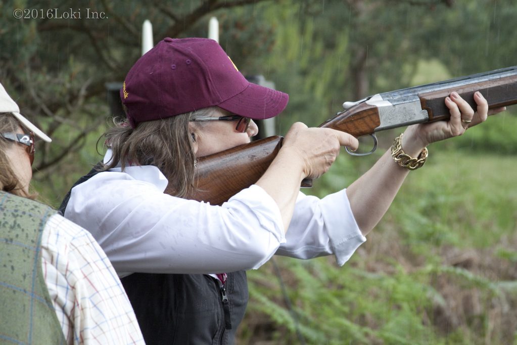 87 – Buns and Guns in Great Britain