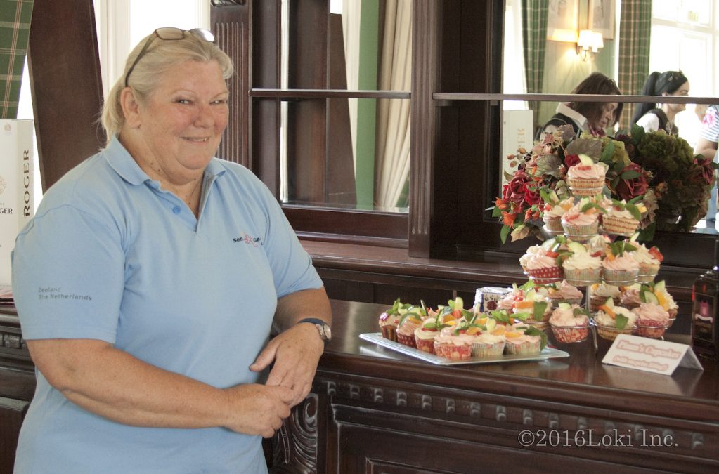 87 – Buns and Guns in Great Britain