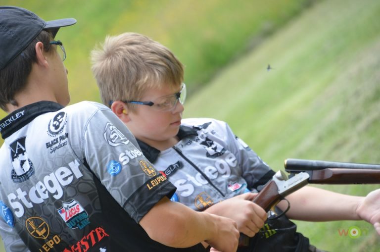 How to Know When Your Kid is Ready to Hunt or Shoot Solo