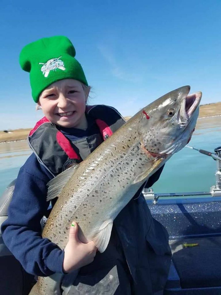 Dan Small Outdoor Radio: Chris Heeter and 'Wild Women on the Water'