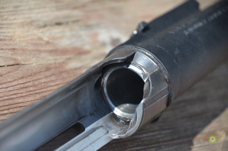 Semi-Auto Shotgun Cleaning How-To Video