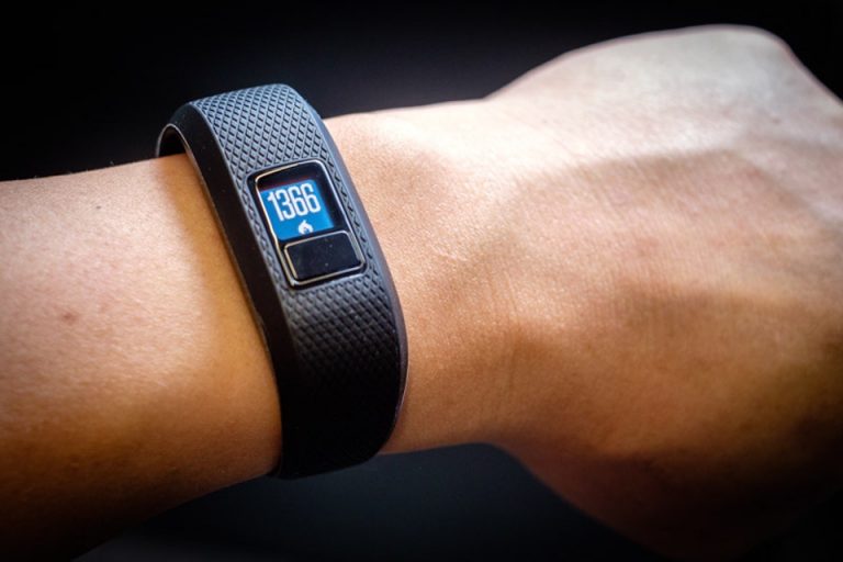 How to Find the Best Fitness Tracker