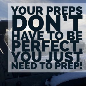 Rogue Preparedness: 8 Practical Tips To Be Prepared for Everyday Life