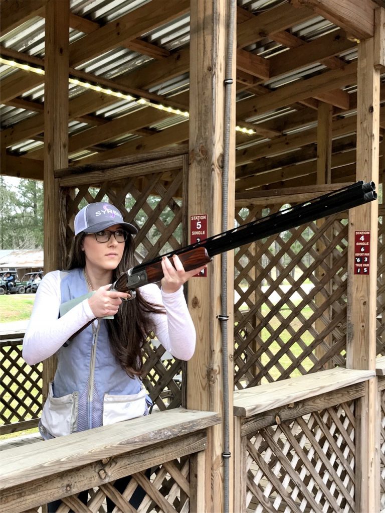 Meet 3 of the Best: Syren’s Prostaffers