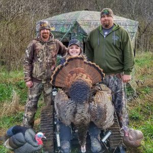 My Outdoor Life: 3 Big Reasons I Choose It