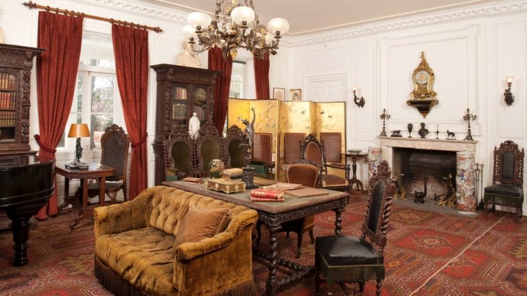 National Park Foundation: Something New for 102