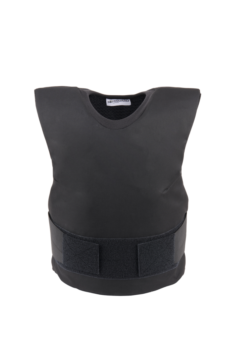Developments of Female Body Armor in 2019