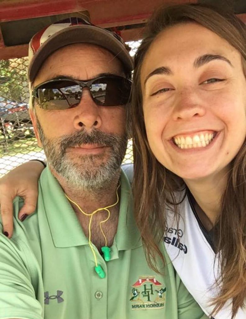 Grace Callahan on Why Shotgun Fit Matters