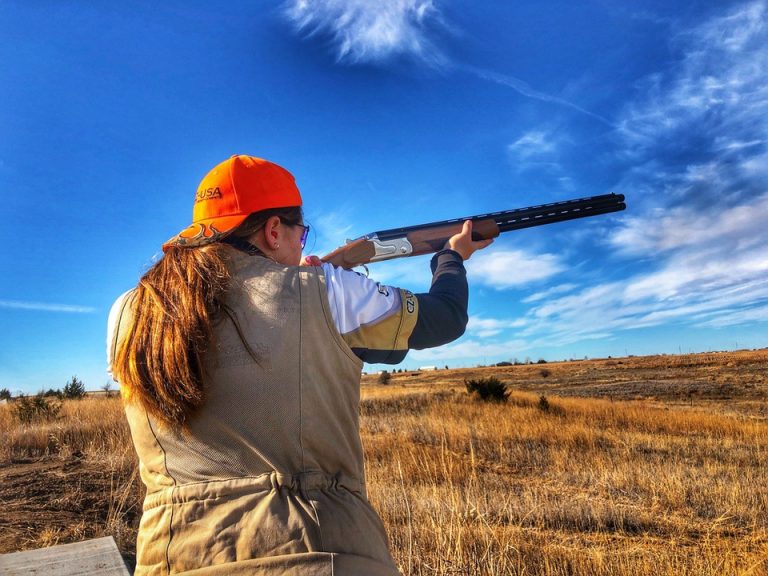 Meet CZ-USA Teen Makayla Scott