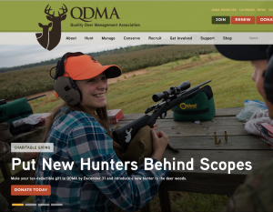 Outdoor Wildlife Organizations Worth a Dime and Your Time