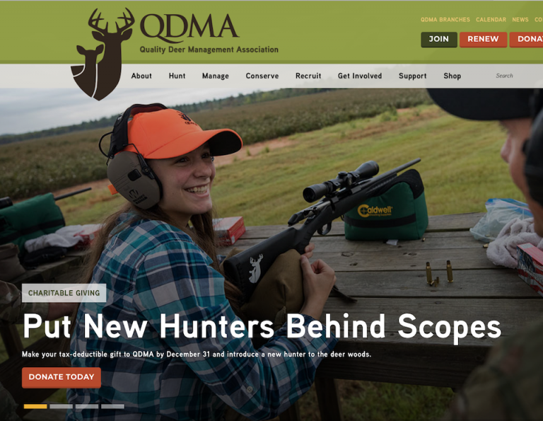 Outdoor Wildlife Organizations Worth a Dime and Your Time