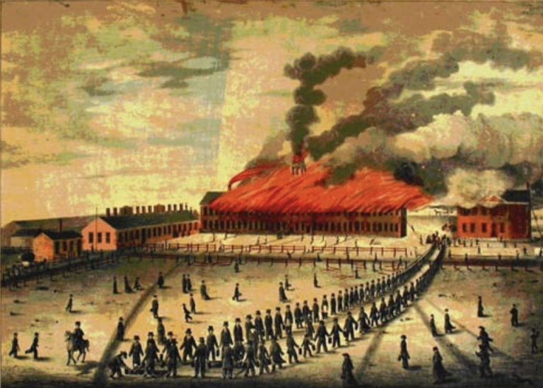 Good to Know: The History of Springfield Armory