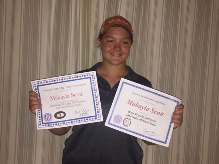 Meet CZ-USA Teen Makayla Scott