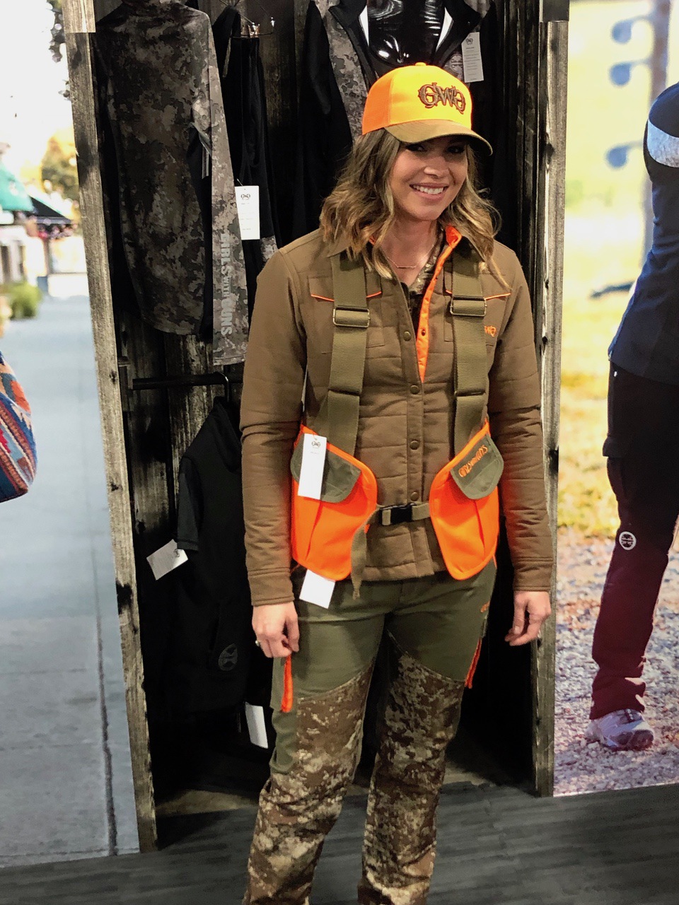 Girls With Guns Clothing: 2019 Gear Round Up
