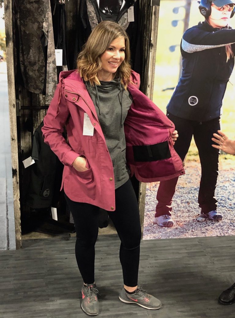 Girls With Guns Clothing: 2019 Gear Round Up