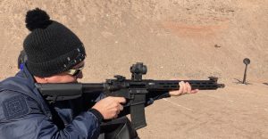 Springfield Armory Introduces New Firearms at SHOT Show