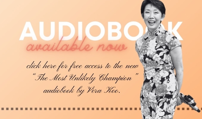 Vera Koo: My Faith In God