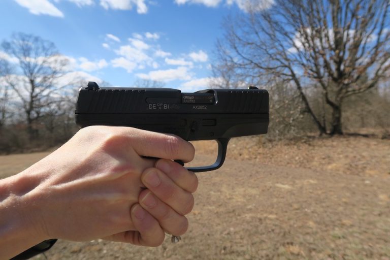 Gun Review: Walther PPS M2 LE for Concealed Carry