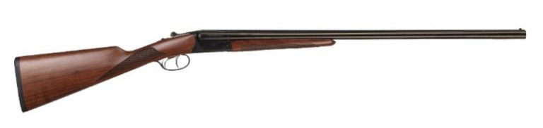 A Side-By-Side for the Upland Hunter: The New CZ Bobwhite G2