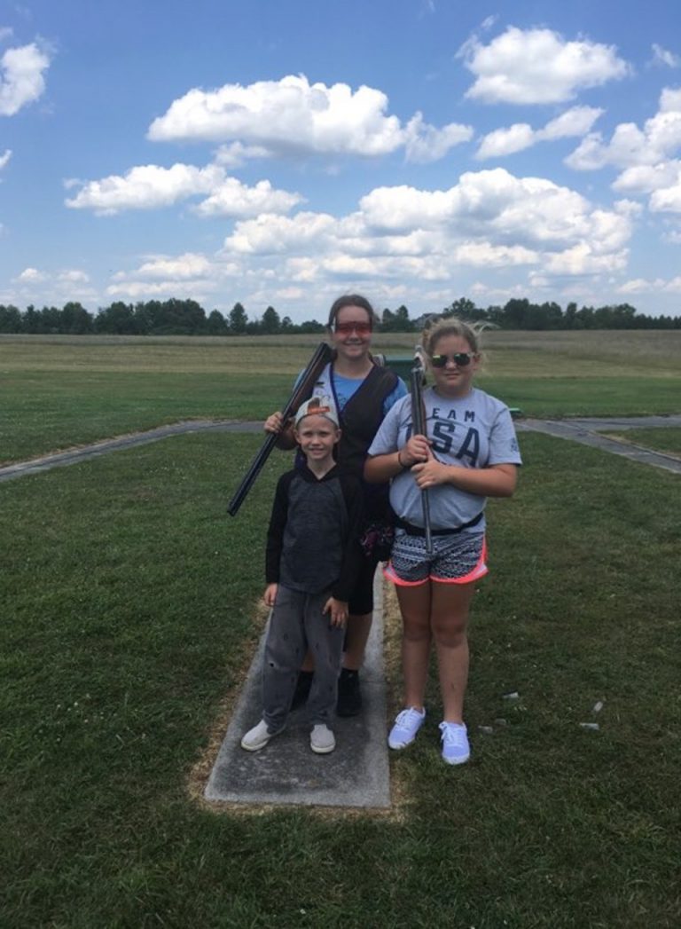 How the Shotgun Sports Changed My Life