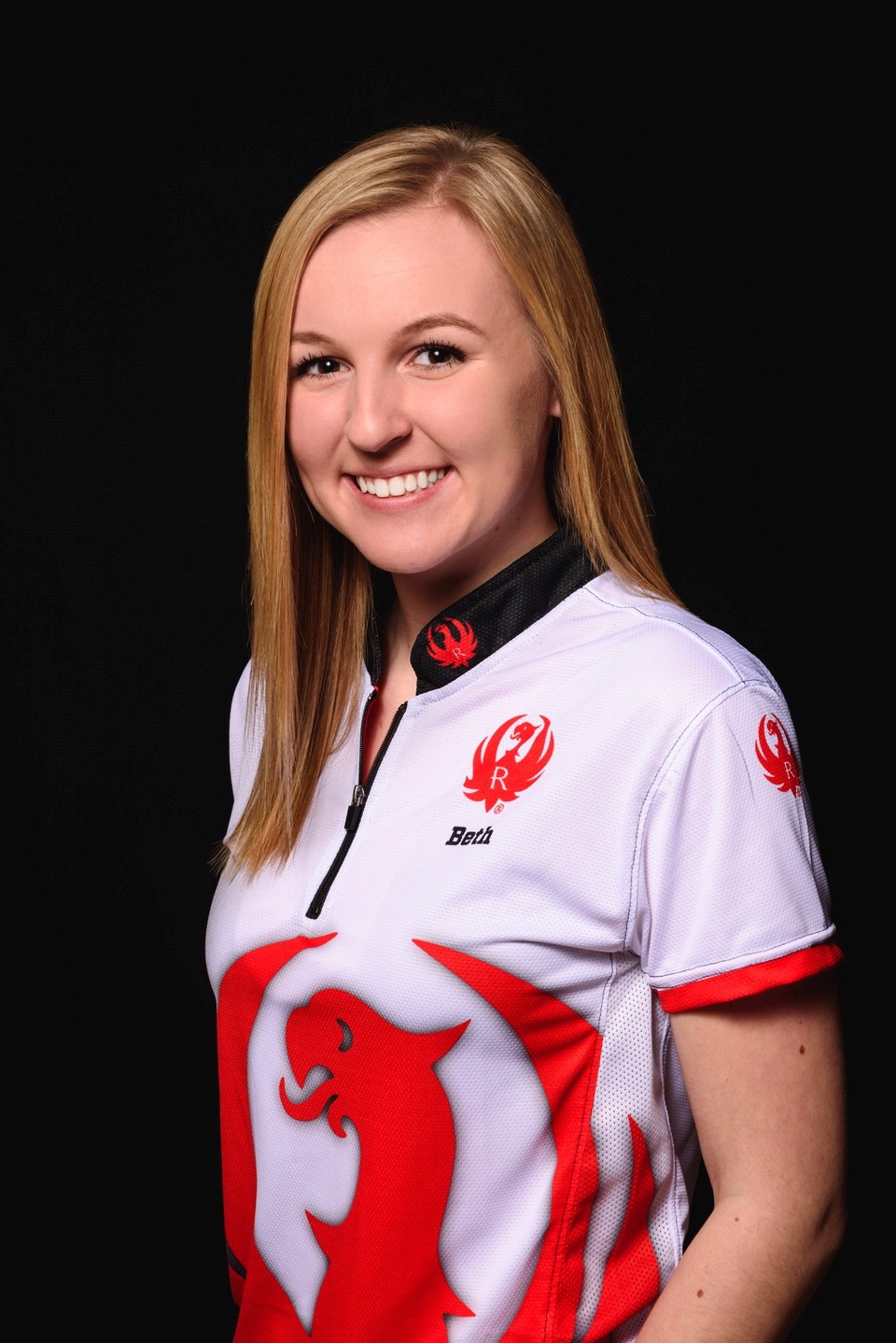 Team Ruger’s Youngest Shot: An Interview with Beth Walker
