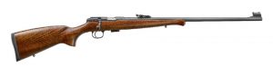 Introducing the New 2019 CZ 457 Family of Rimfire Rifles