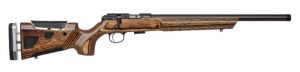 Introducing the New 2019 CZ 457 Family of Rimfire Rifles