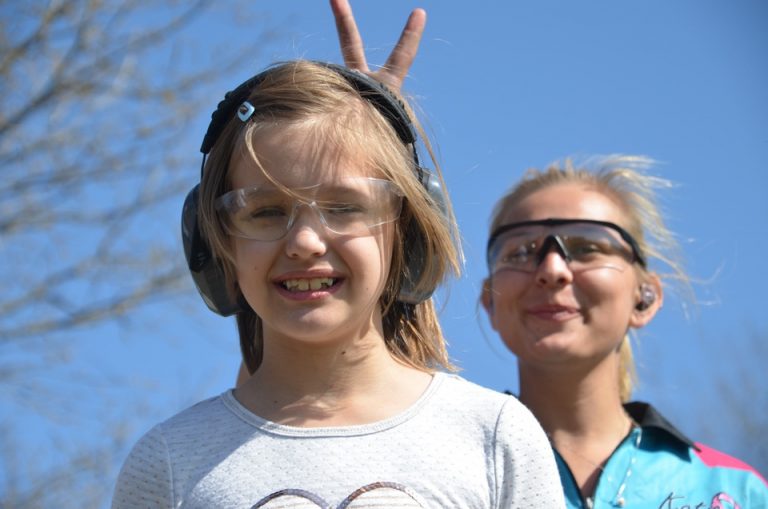 How to: Have a Plinking Party for Summertime Fun