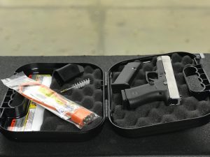 Gun Review: The GLOCK 48