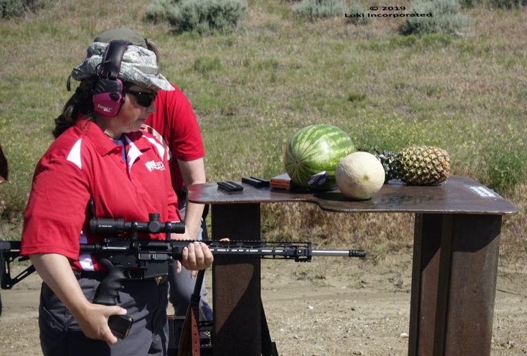 Learning About 224 Valkyrie Ammo from Federal