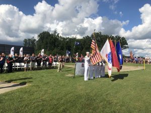 Photo Gallery: A Week at the SCTP and SASP National Championships