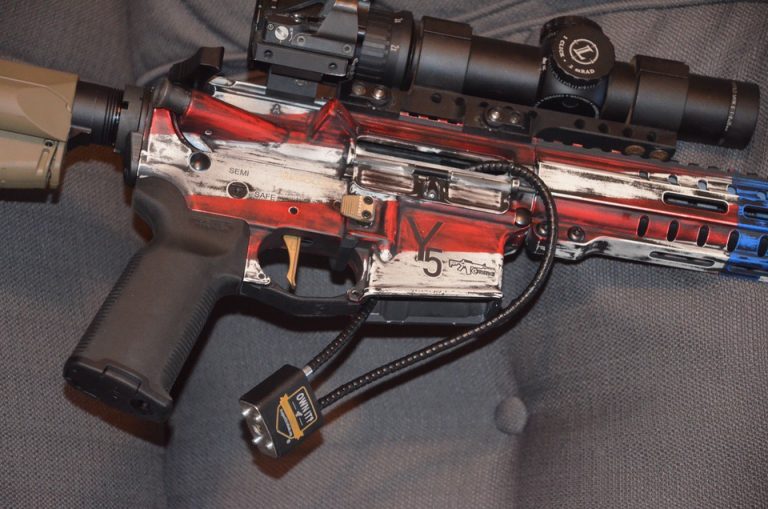 The Many Reasons to Obtain Project ChildSafe’s Free Gun Locks