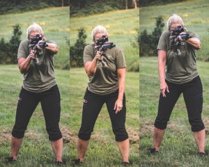 Teaching Kids Good Gun Handling Habits – The Rifle