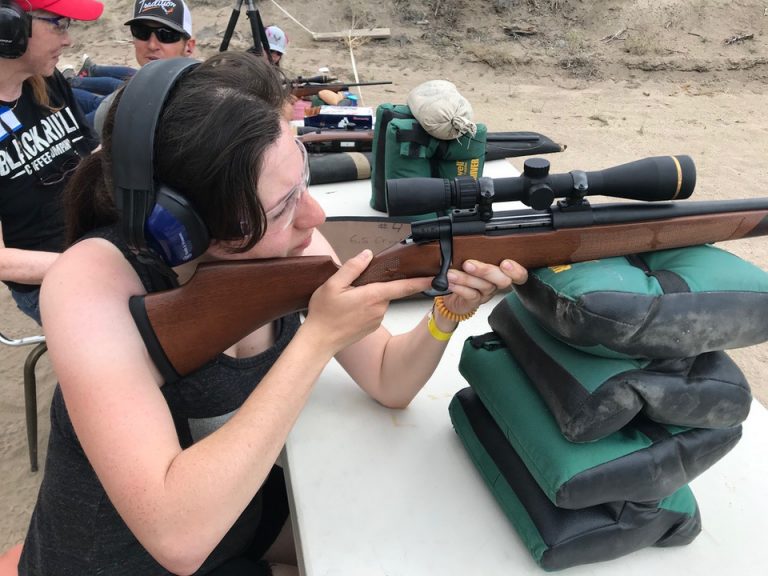 Ladies Hunting Camp - Inspire, Motivate, Encourage